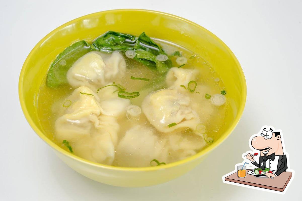 Chicken Rice Corner (Market City) in Canning Vale - Restaurant menu and ...