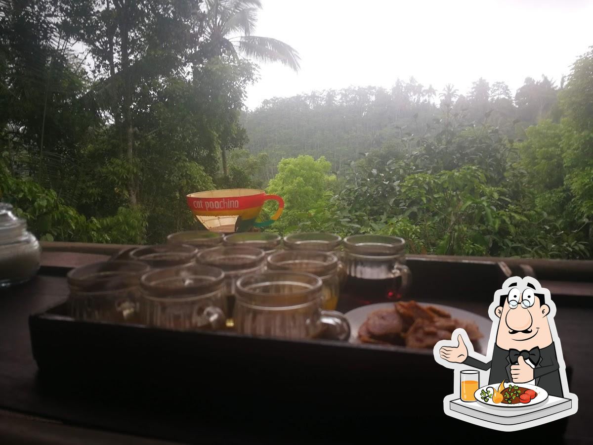 Abian Kusuma Sari Coffee Plantation, Индонезия - Restaurant reviews