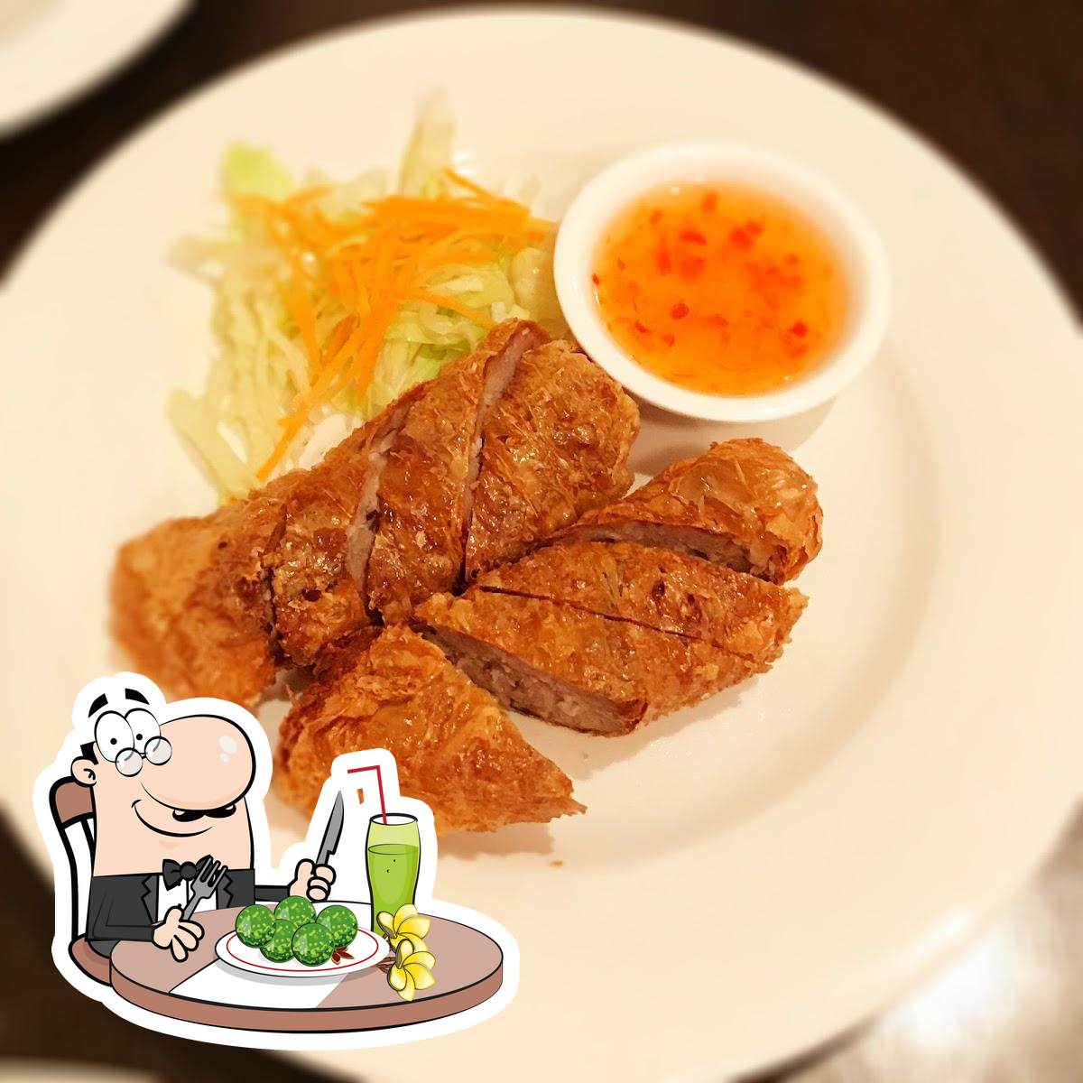 Little Chilli Padi, Ascot Park - Restaurant menu, prices and reviews