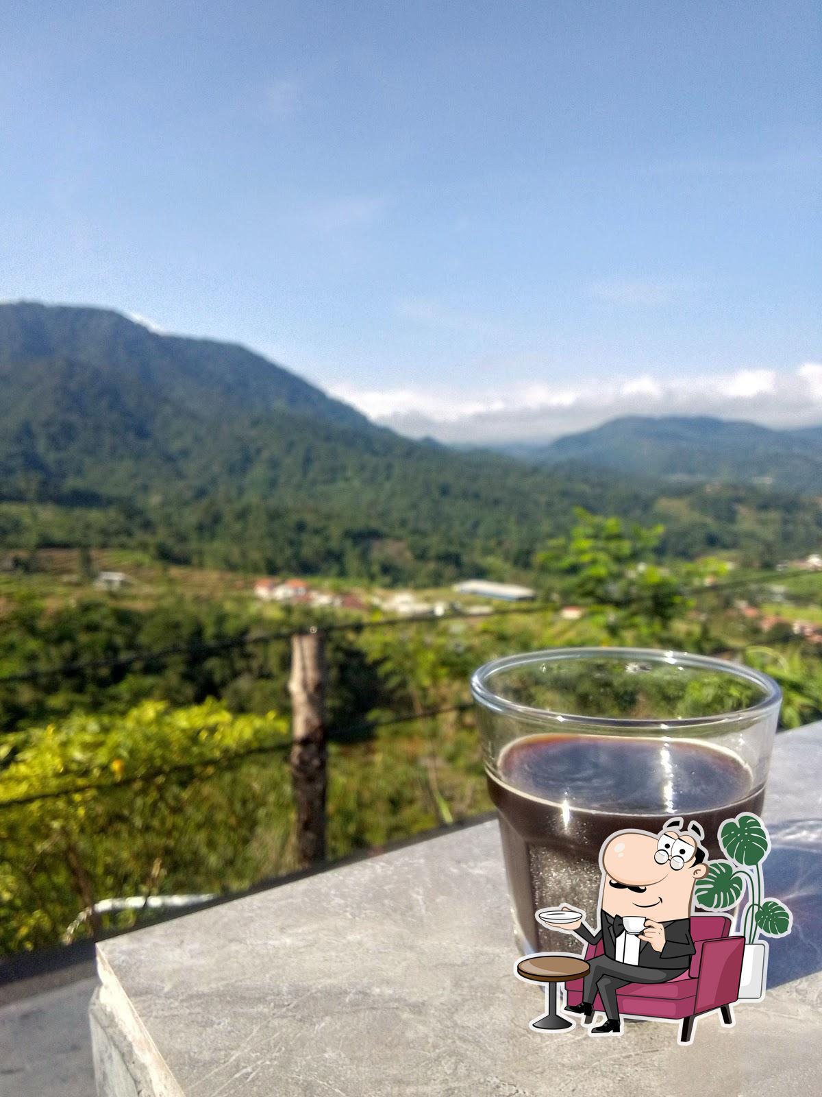 Aruna Coffee Gunung Menir, Ciasihan - Restaurant menu, prices and reviews