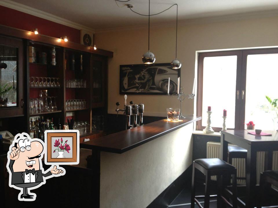 Die Quelle restaurant, Rhumspringe - Restaurant reviews
