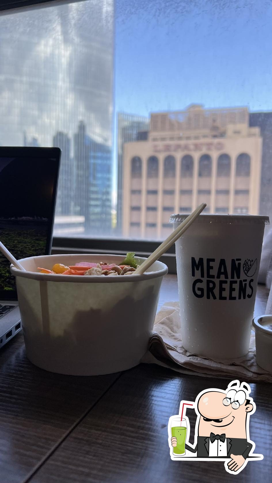Habit Food Group - Salcedo (Bowlsome, Mean Greens, Breakfast Club, Chicken Shack, The Kebab Co ...