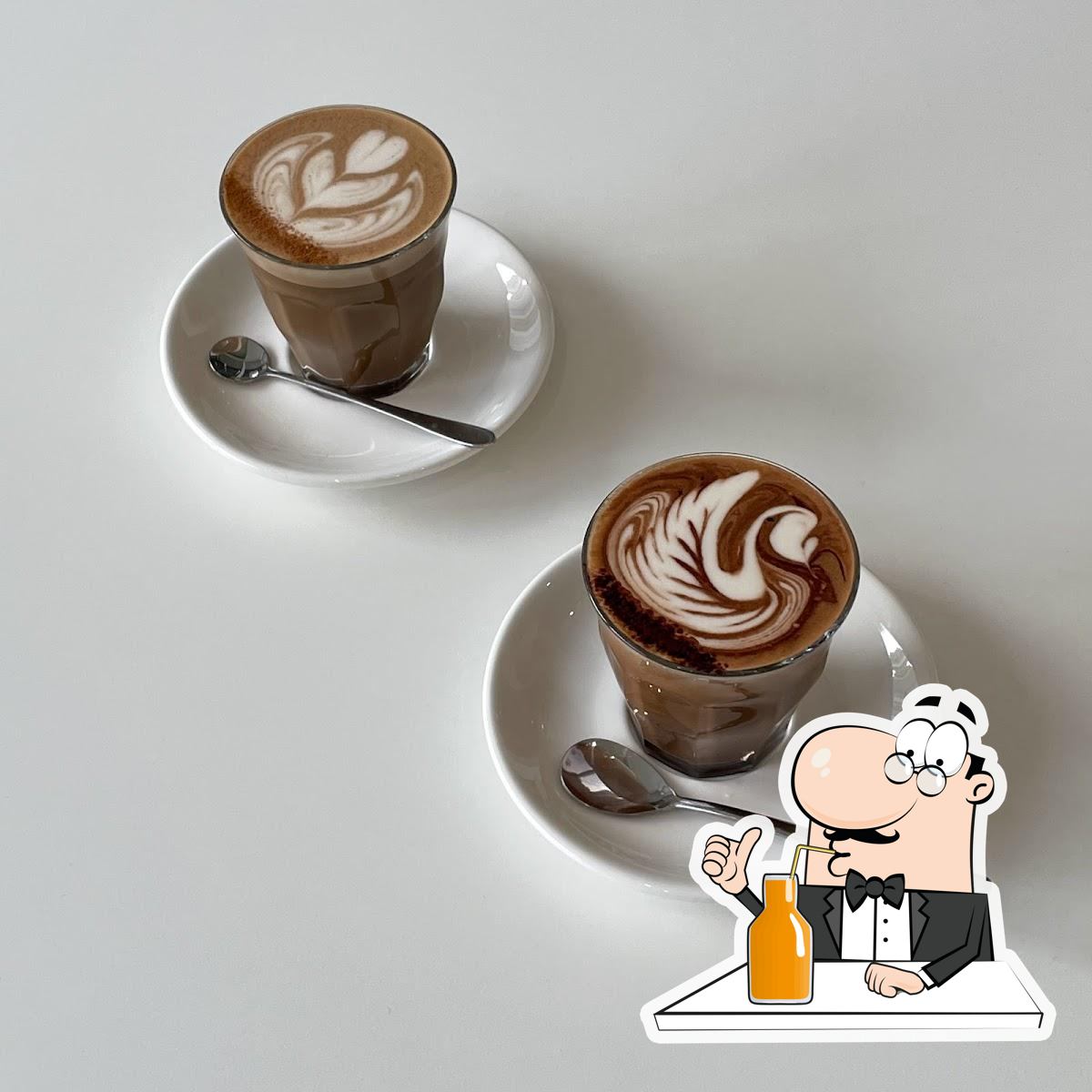 JOY COFFEE BAR, Hanam-si - Restaurant reviews