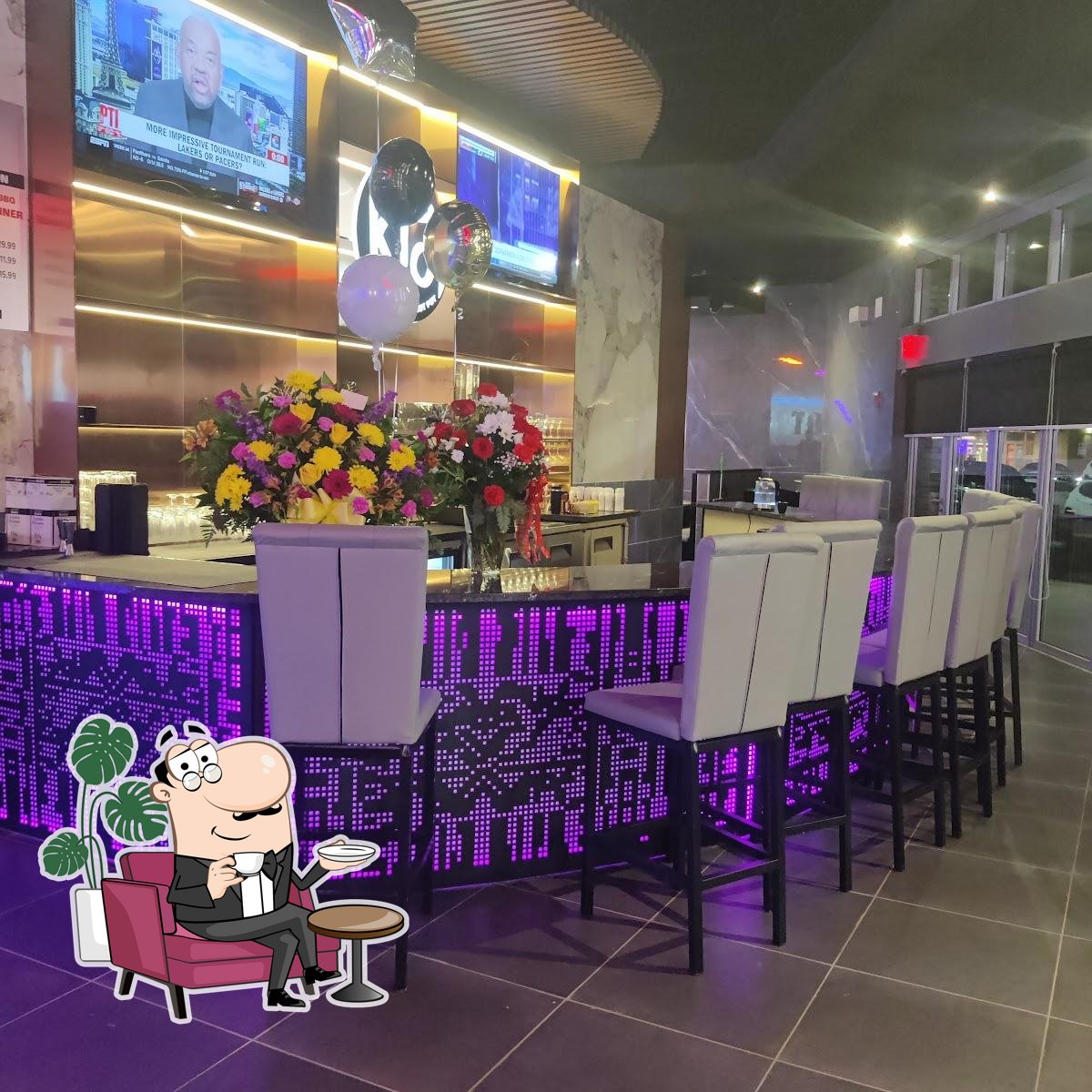KPOT Korean BBQ & Hot Pot, Strongsville - Restaurant menu, prices and ...