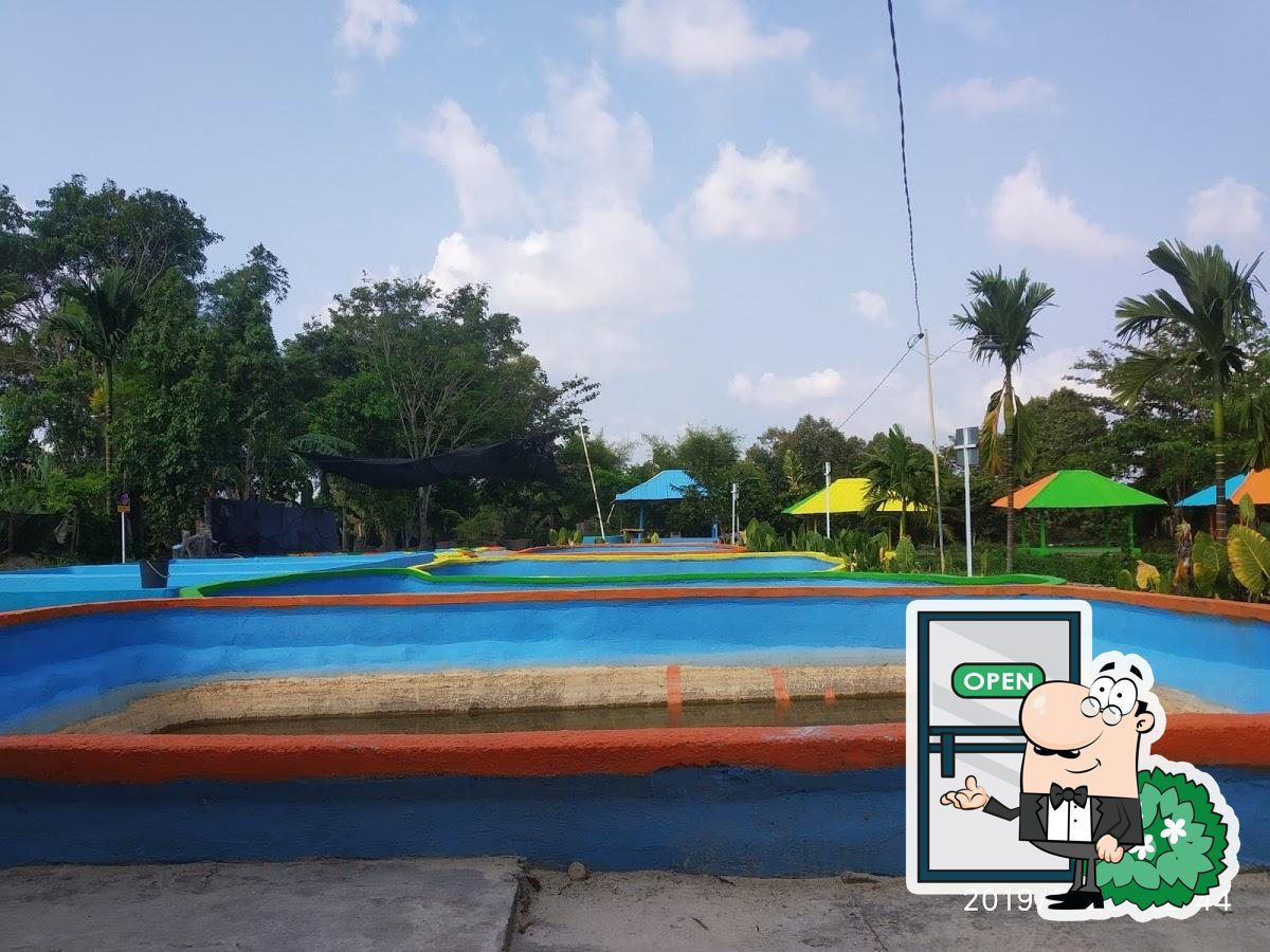 Ray Tibelat (Budidaya Ikan Air Tawar), Batam - Restaurant reviews