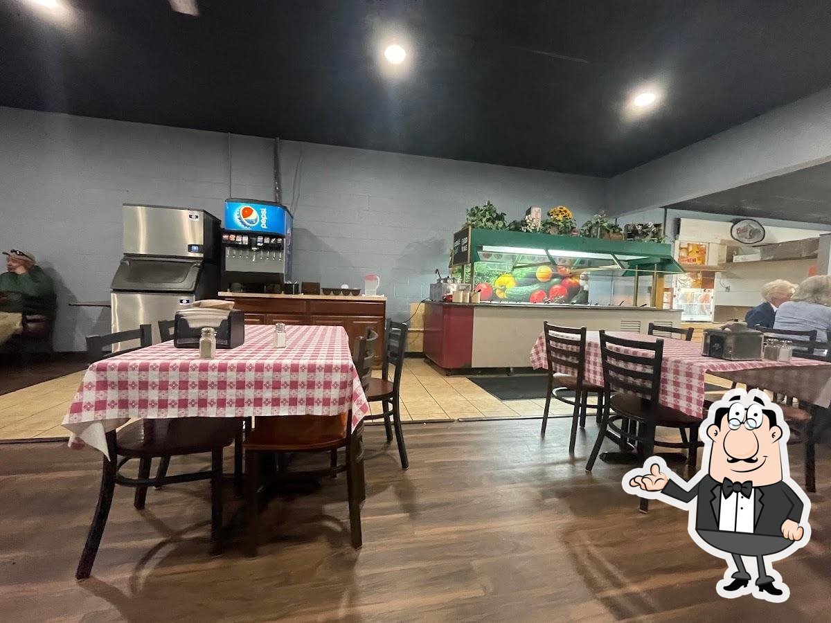 Short Stop, Springfield - Restaurant menu, prices and reviews