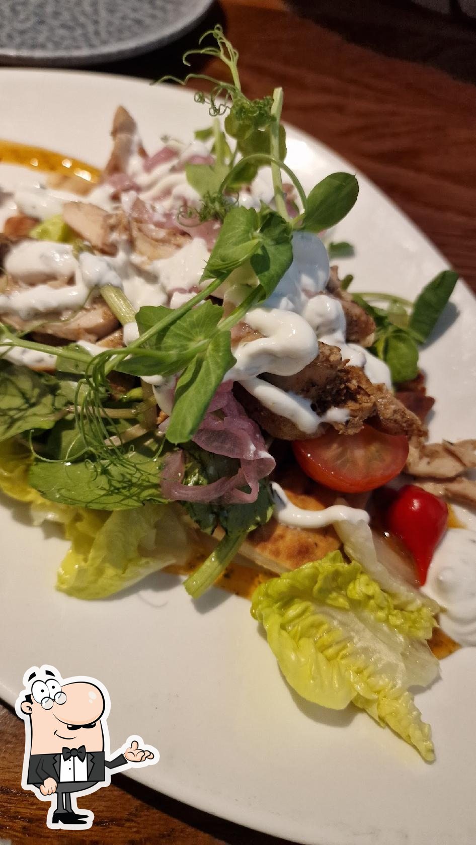 The Nelson Inn, Harrogate - Restaurant menu, prices and reviews