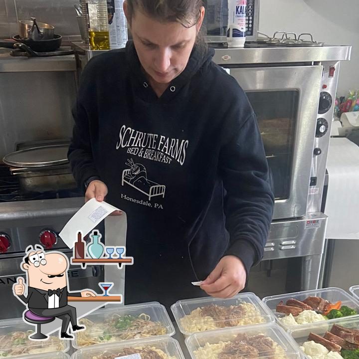 The Prep Kitchen, Ottawa - Restaurant menu, prices and reviews