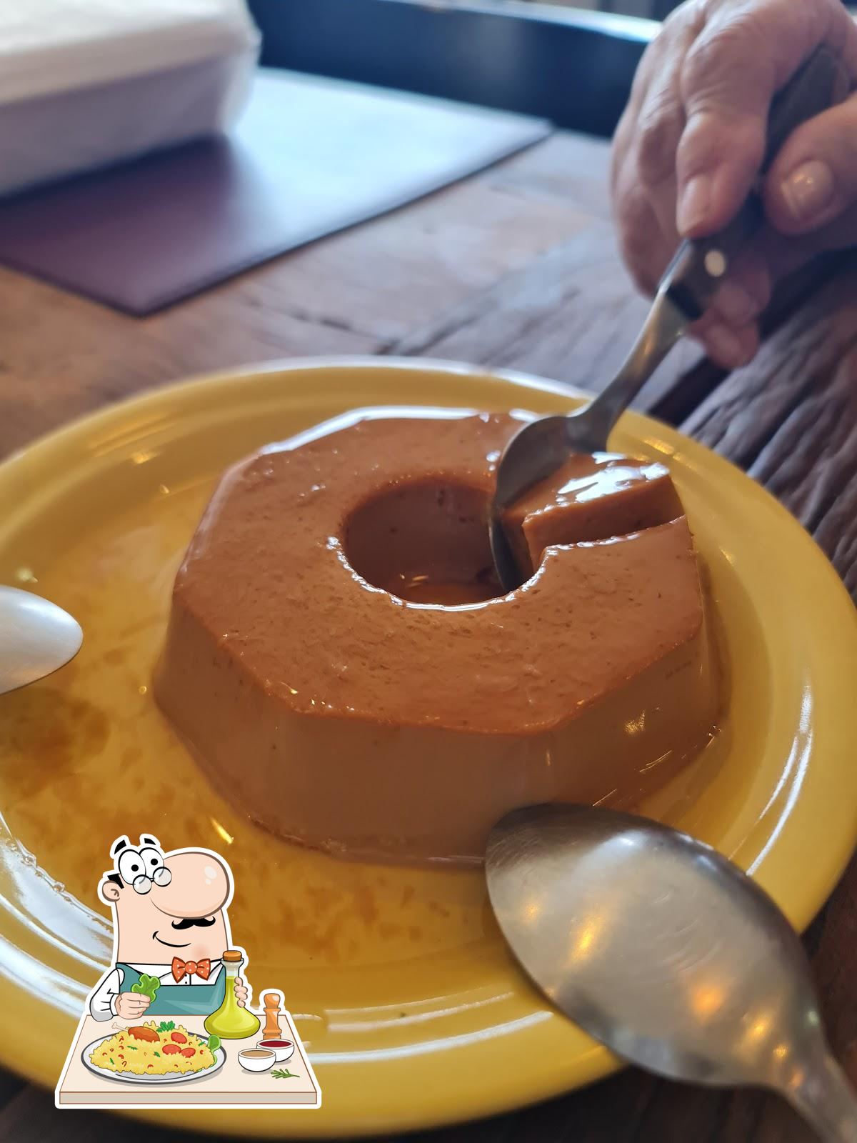 Carnes Mantiqueira Açougue e Restaurante, São João da Boa Vista - Menu ...