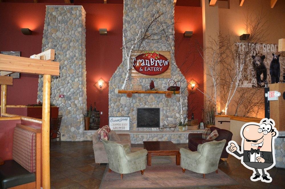 Three Bears Resort in Warrens - Restaurant reviews