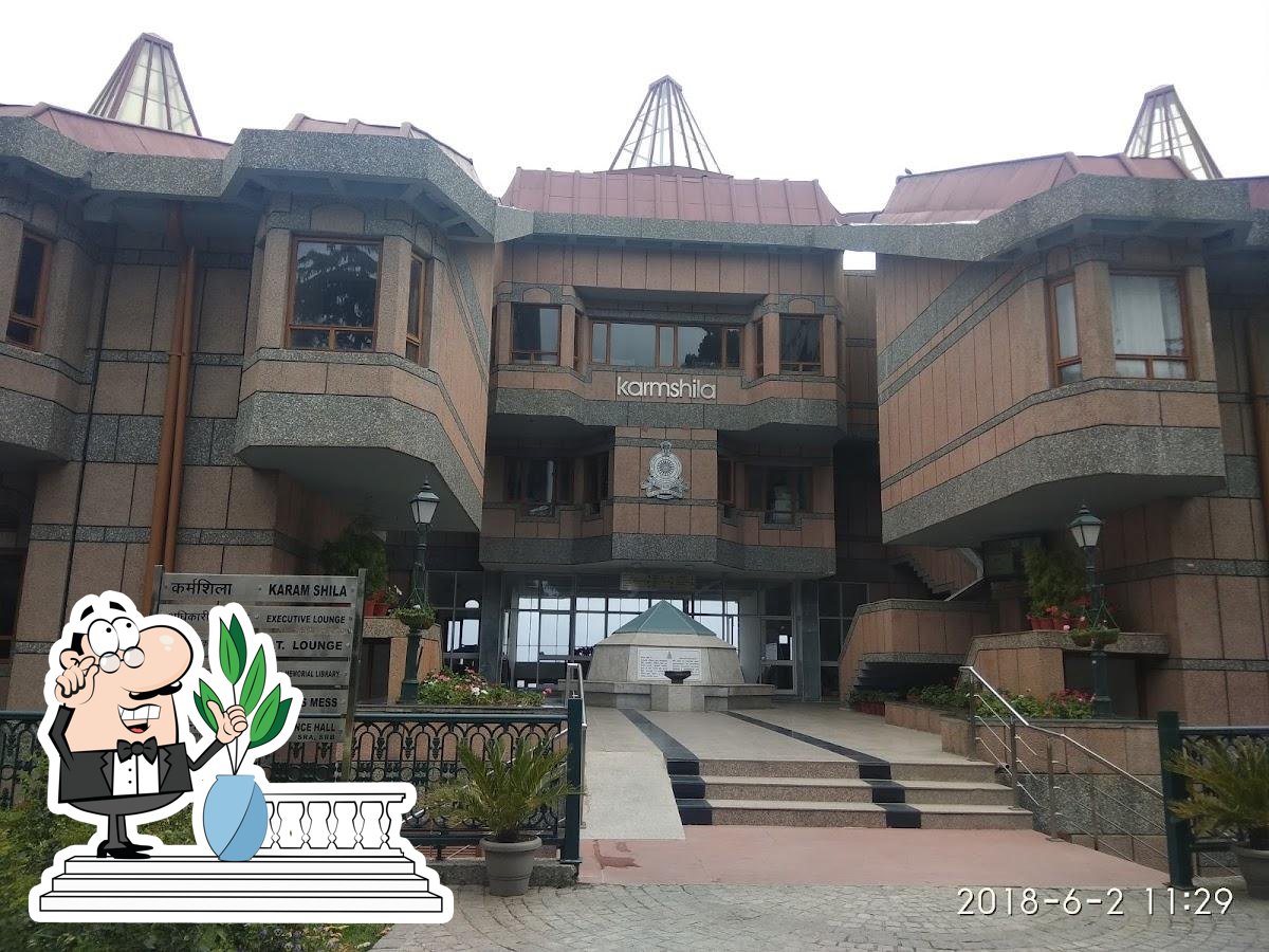 LBSNAA Mess, Mussoorie - Restaurant reviews