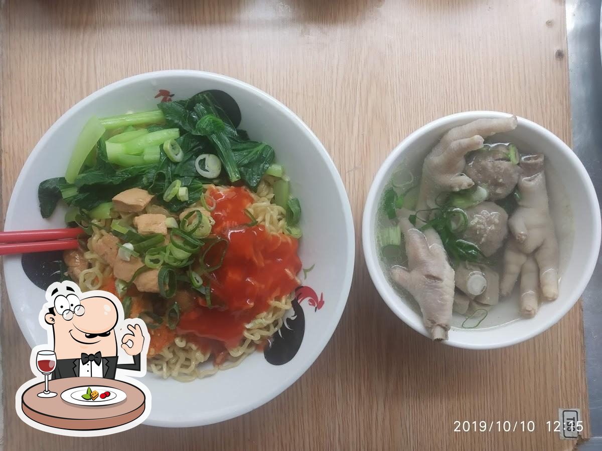 kafe suka suka cafe, West Jakarta - Restaurant reviews