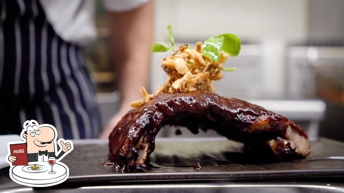 OSSO Rousehill in Rouse Hill - Restaurant menu and reviews