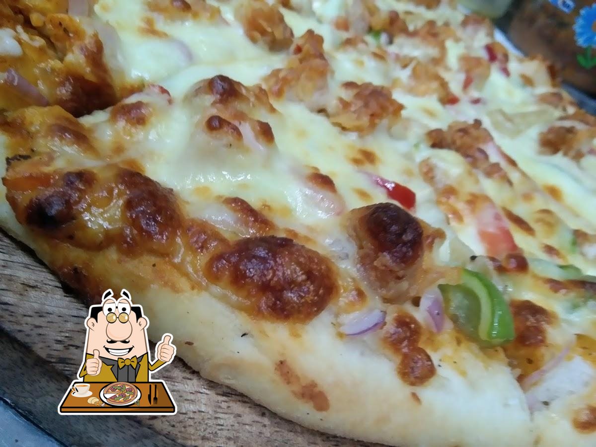 D Crispy Bistro, Urmar Tanda - Restaurant menu, prices and reviews