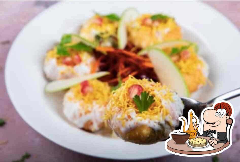 Chaat Bistro restaurant, Sharjah - Restaurant menu and reviews