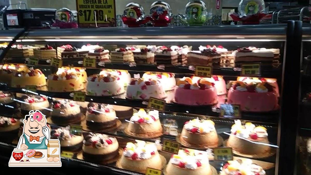 El Rancho Supermercado, Houston - Restaurant menu, prices and reviews