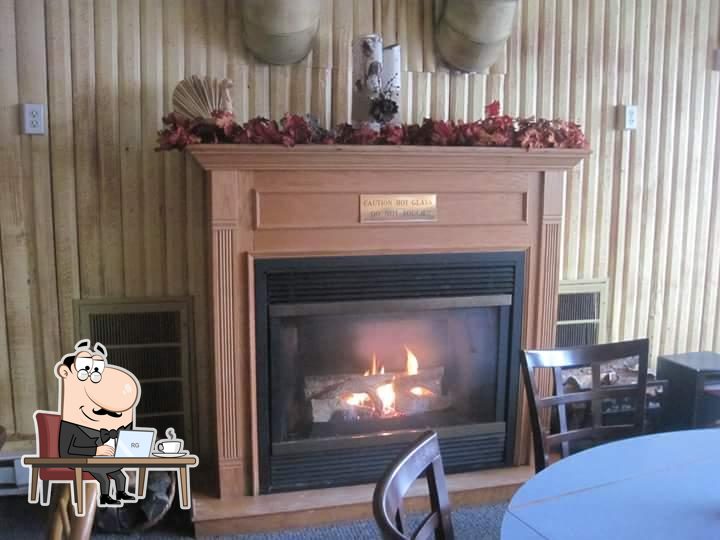 Fire Pit Bar & Grill, Peotone - Restaurant menu, prices and reviews