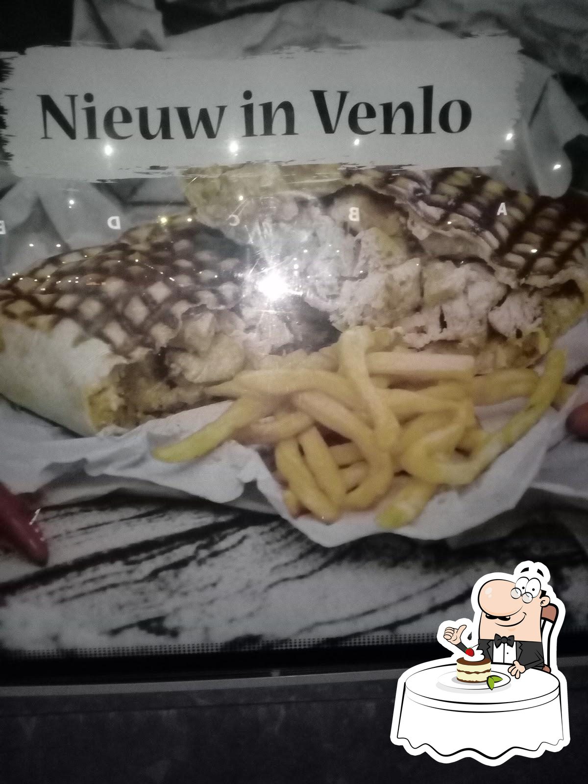French Tacos, Venlo - Menú del restaurante, precios y reseñas