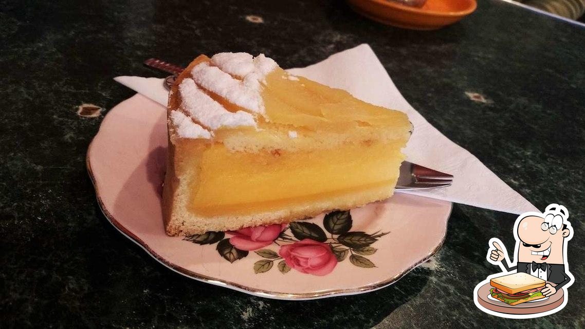 Montage Cafe in Olinda - Restaurant menu and reviews