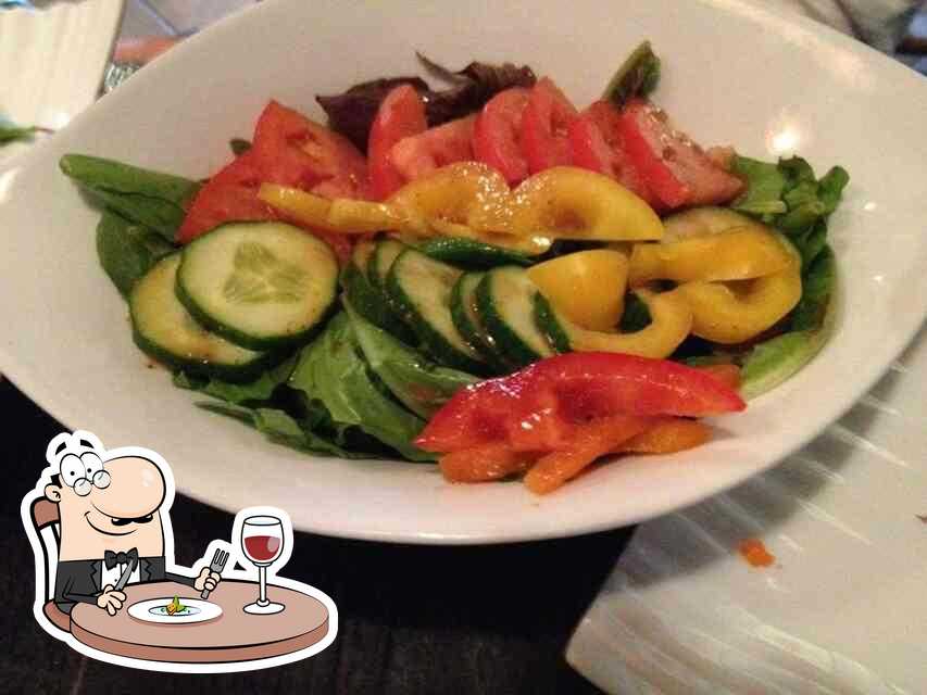 Orange Izakaya Fusion Cafe & Bar in Regina - Restaurant menu and reviews