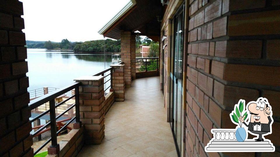 Packer Bar & Grill, Lages - Avaliações de restaurantes