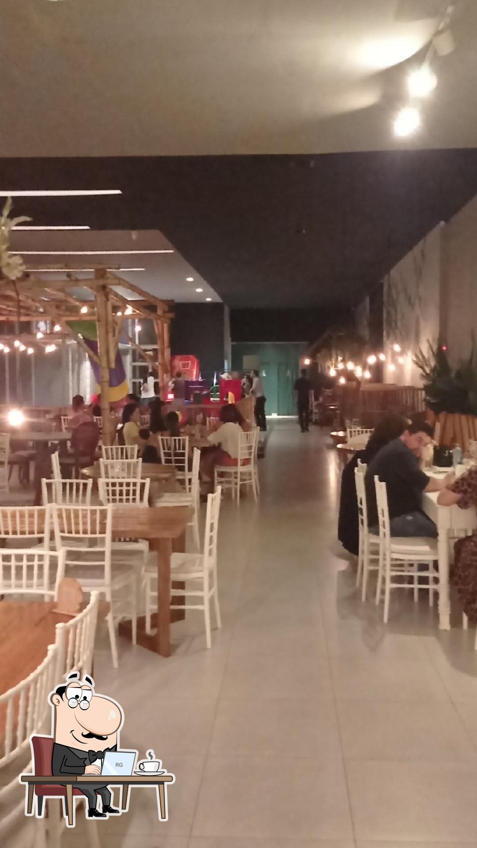 Raiz Gastronomia e Família, Porto Velho - Menu do restaurante, preços e ...
