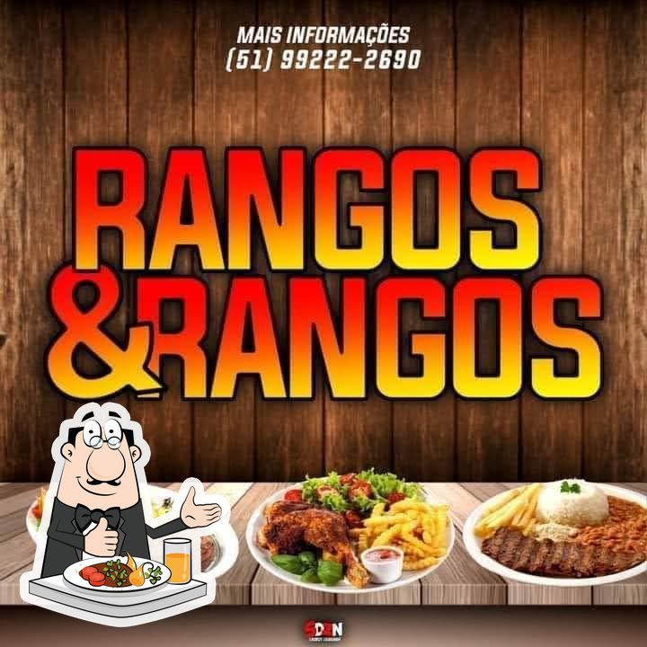 Rangos e rangos restaurante, Canoas