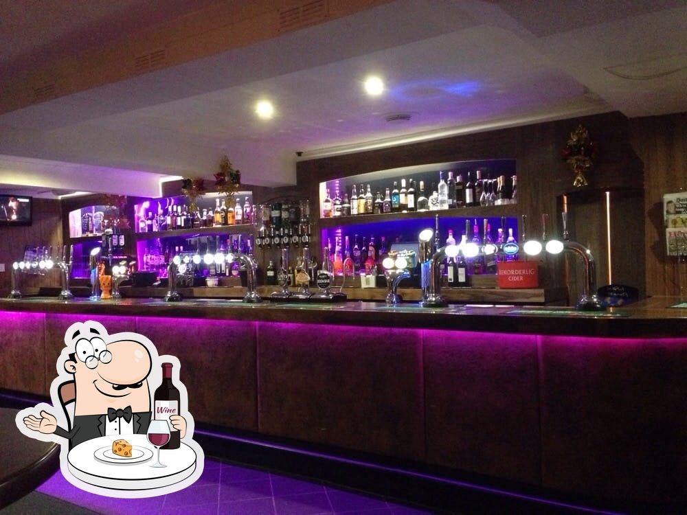 Stoke Bar & Grill in Plymouth - Restaurant menu and reviews