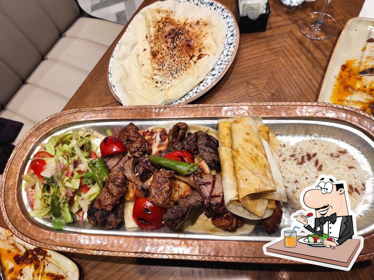 Tava Terrace restaurant, Saint Paul's Bay, 103 Dawret -il - Gzejer ...