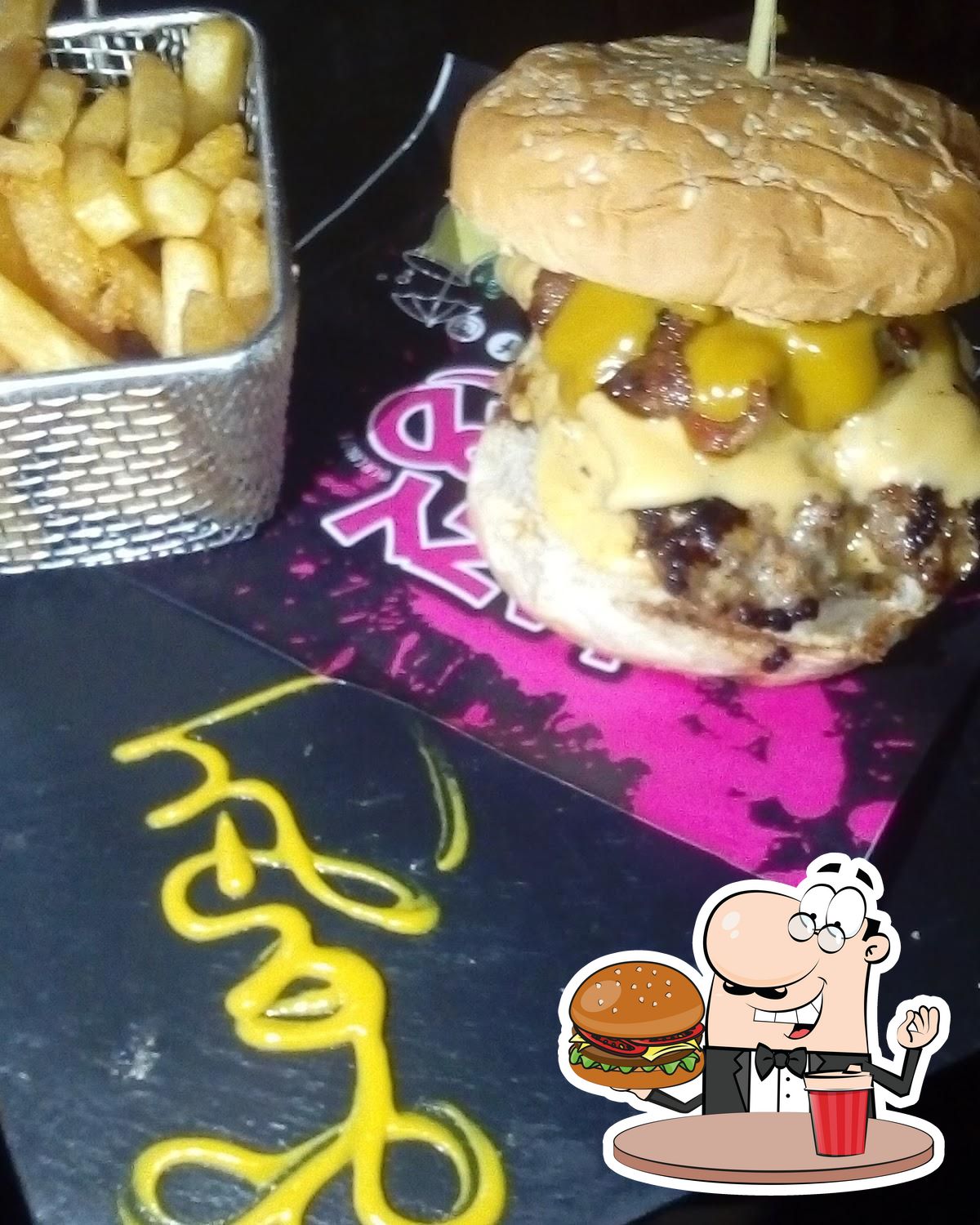 Lazy Lizard Bar, Punta Cana, GJ63+RFR - Opiniones del restaurante