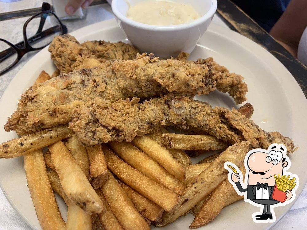Alto Cafe, 810 NM-48 in Alto - Restaurant reviews