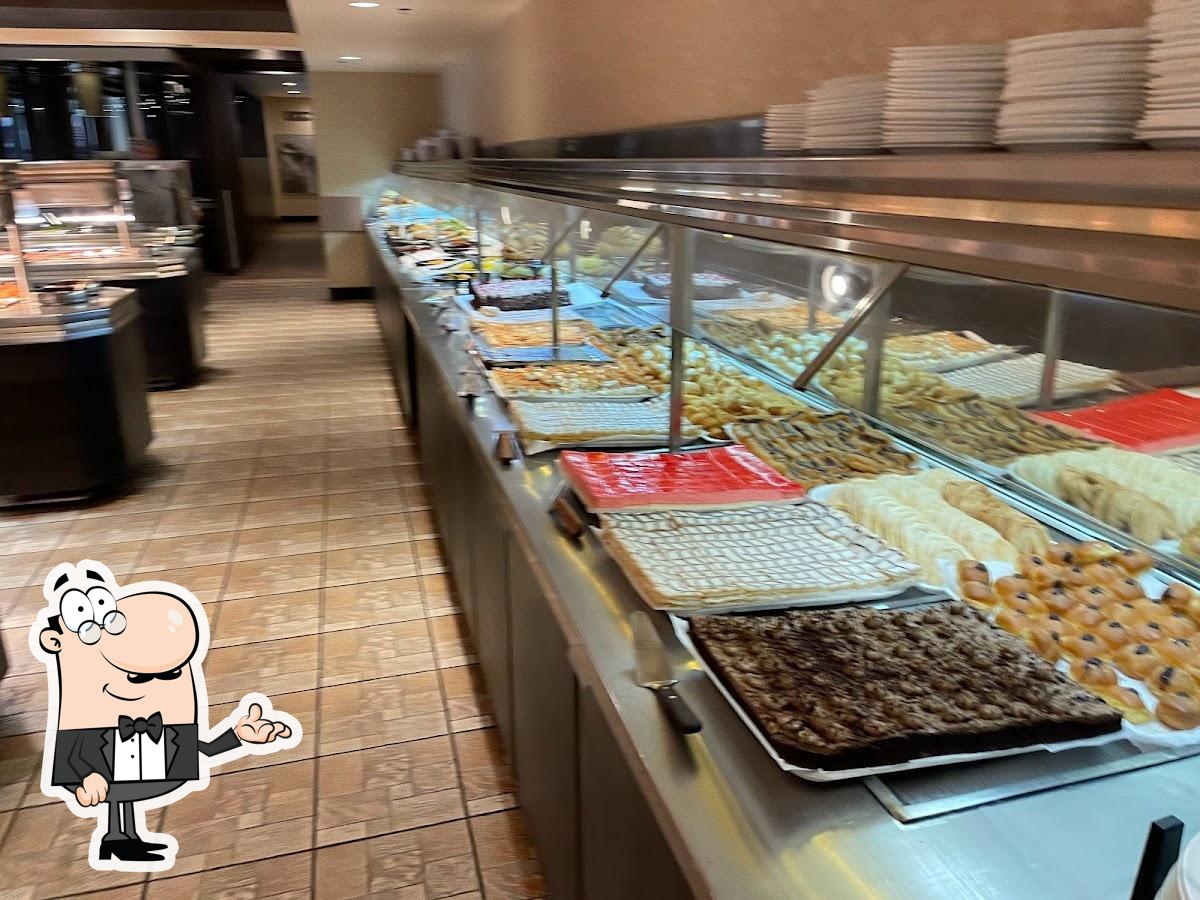 Buffet Chinois Ming Wah, Saint-Jérôme - Menu du restaurant, prix et avis