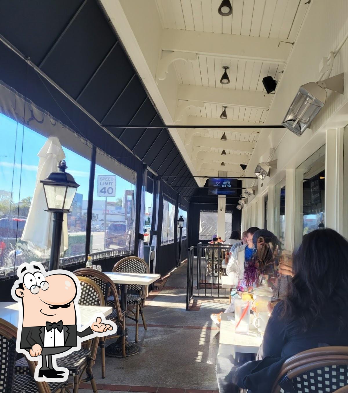 Patys Restaurant, Burbank - Restaurant menu, prices and reviews