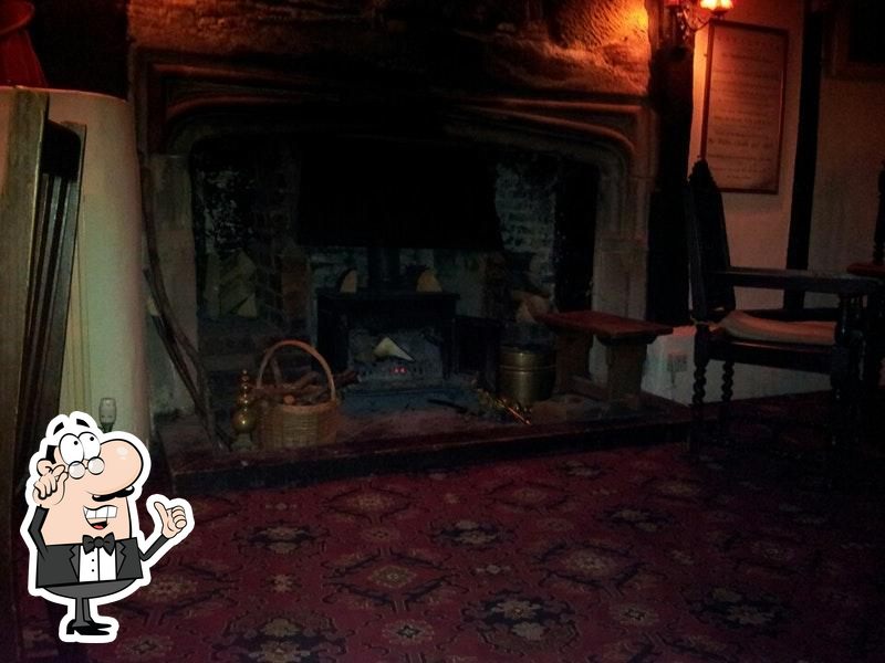 The Lamb Inn in Eastbourne - Restaurant reviews
