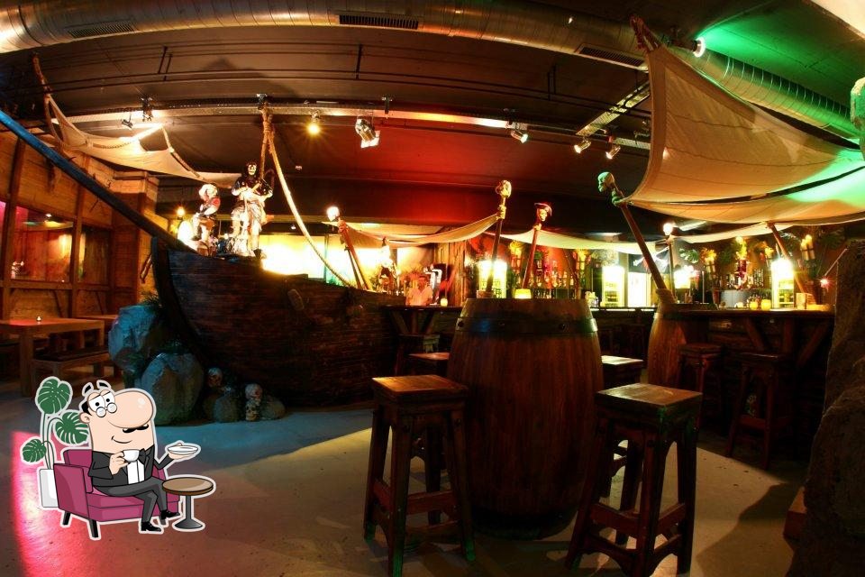 Tortuga Music Bar, Embrach - Restaurantbewertungen