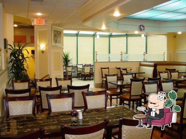 Wayne Chateau Buffet, Wayne - Restaurant menu, prices and reviews