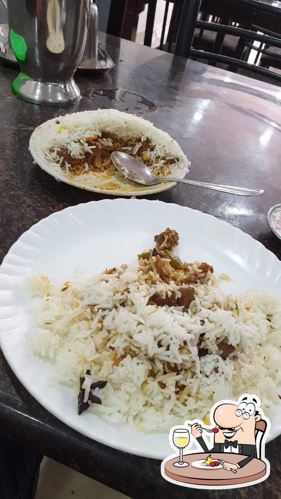 Malabar Kitchen, India, Moothakunnam - Restaurant reviews