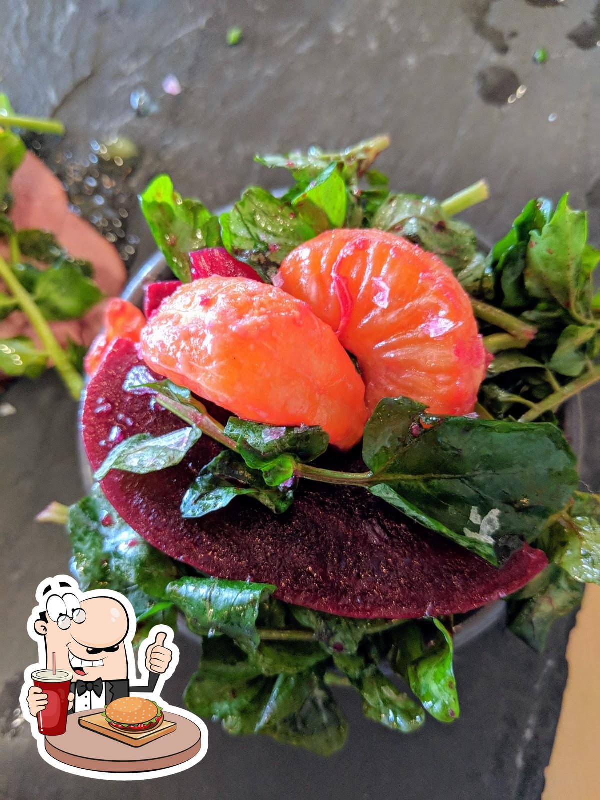 Applecrest Farm Orchards in Hampton Falls - Restaurant menu and reviews