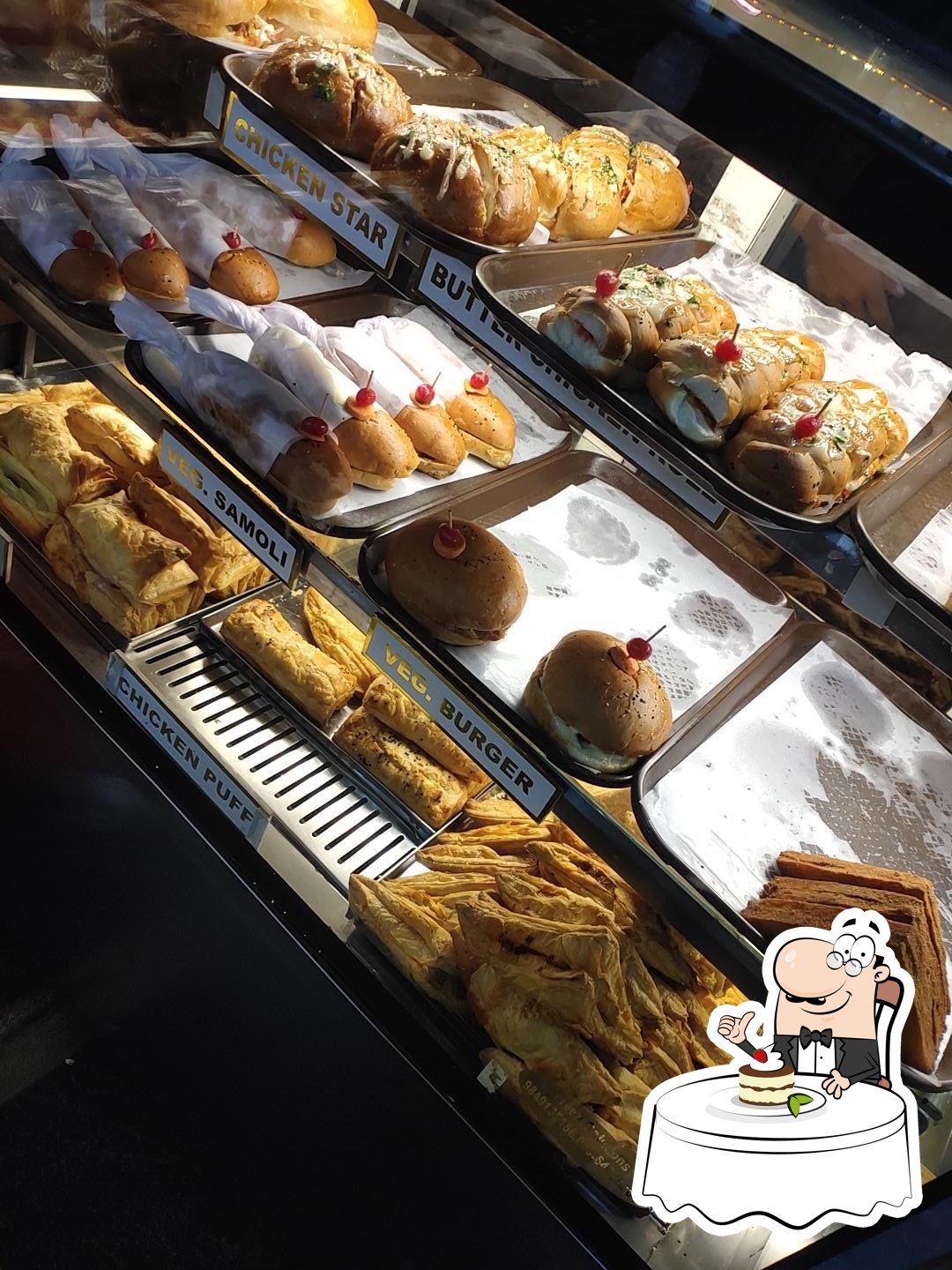 Asian Bakery, Kalaburagi, SVP Chowk - Restaurant menu and reviews