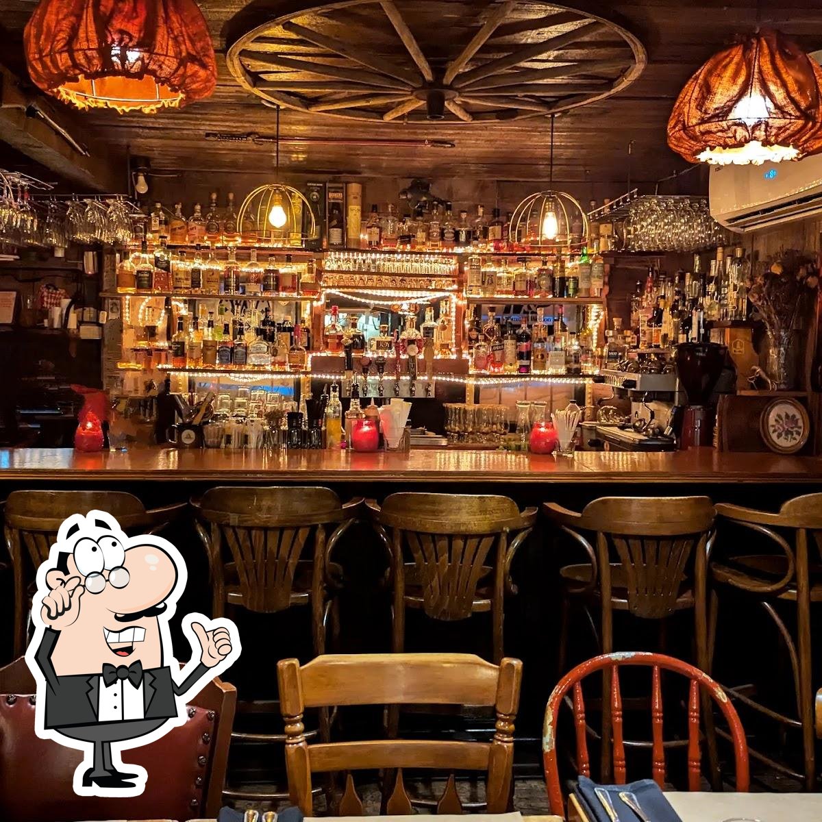 Chez Biceps BBQ, Québec - Menu du restaurant, prix et avis