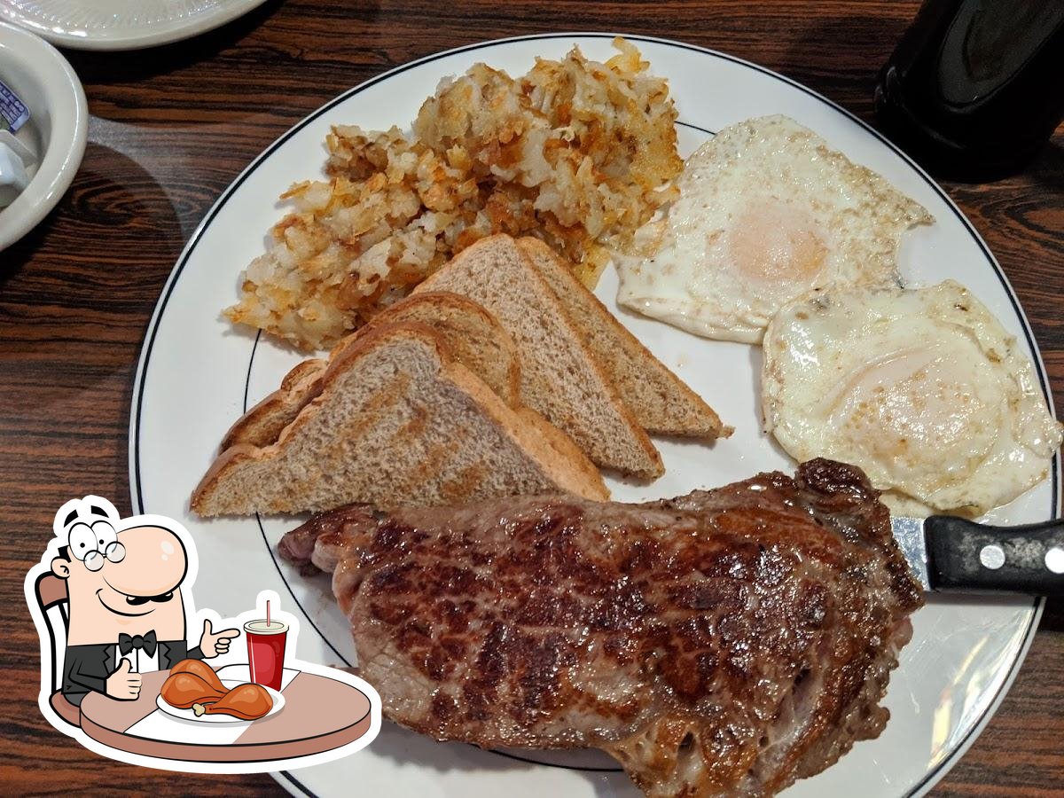 Clearview Restaurant & Pub in Akron - Restaurant menu and reviews