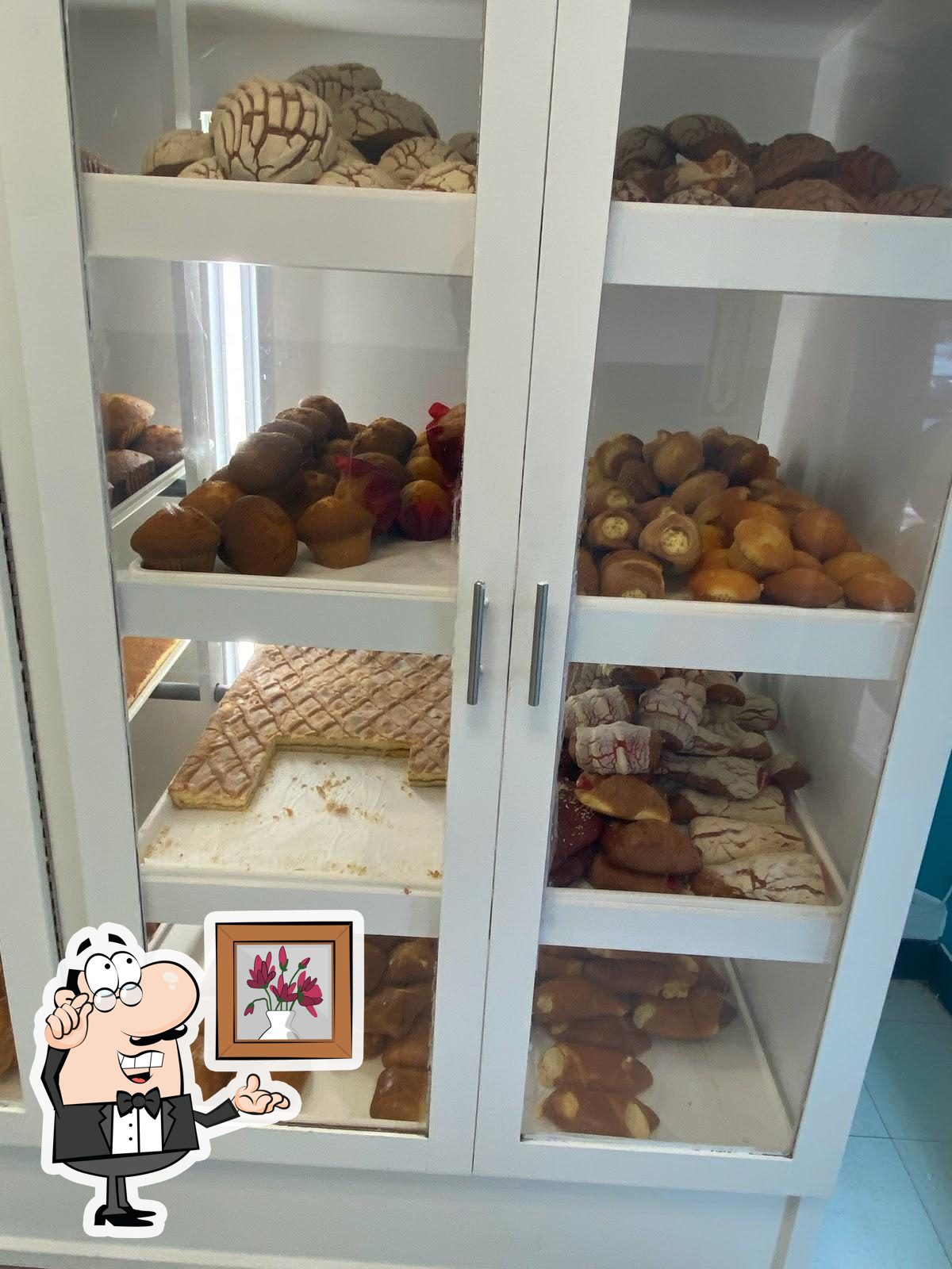 Grace bakery 2, Baltimore - Restaurant menu, prices and reviews