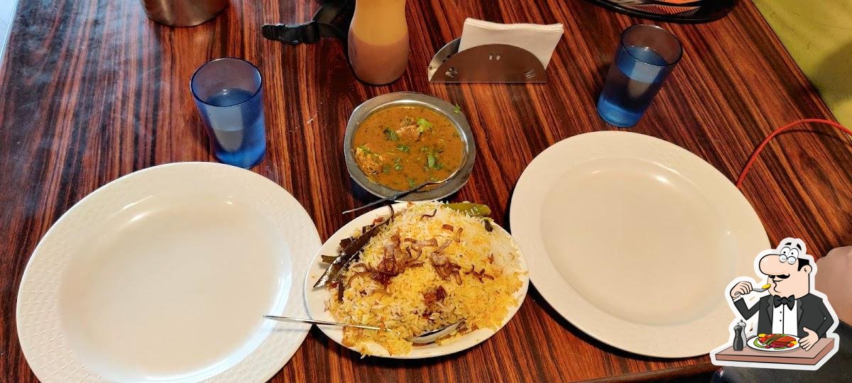 Green Nasco food court, Ooty, Charting cross - Restaurant reviews
