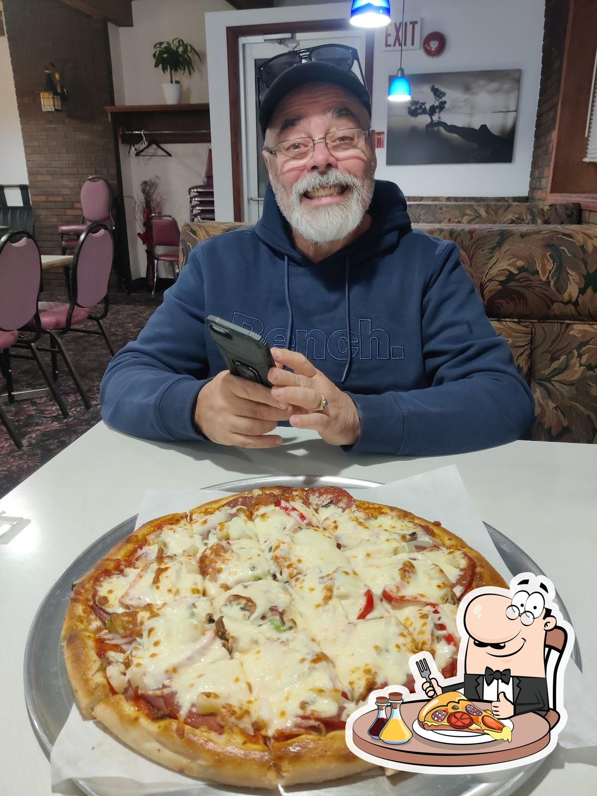 Inferno Shawarma and Donair, Flin Flon - Restaurant menu, prices and ...