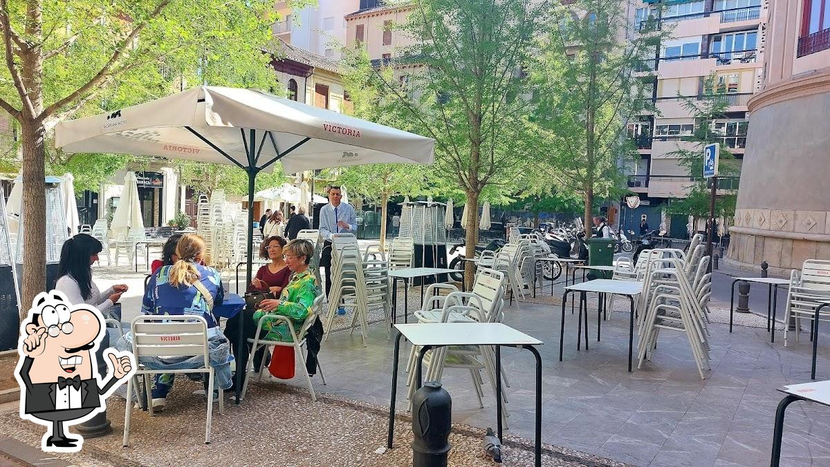 Restaurante La Esquinita del Javi II, Granada - Carta del restaurante y ...