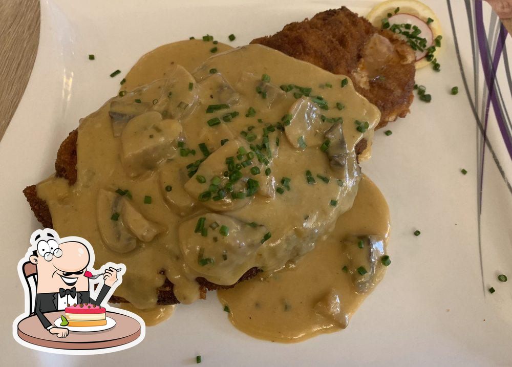 Lamm restaurant, Durmersheim - Restaurant reviews