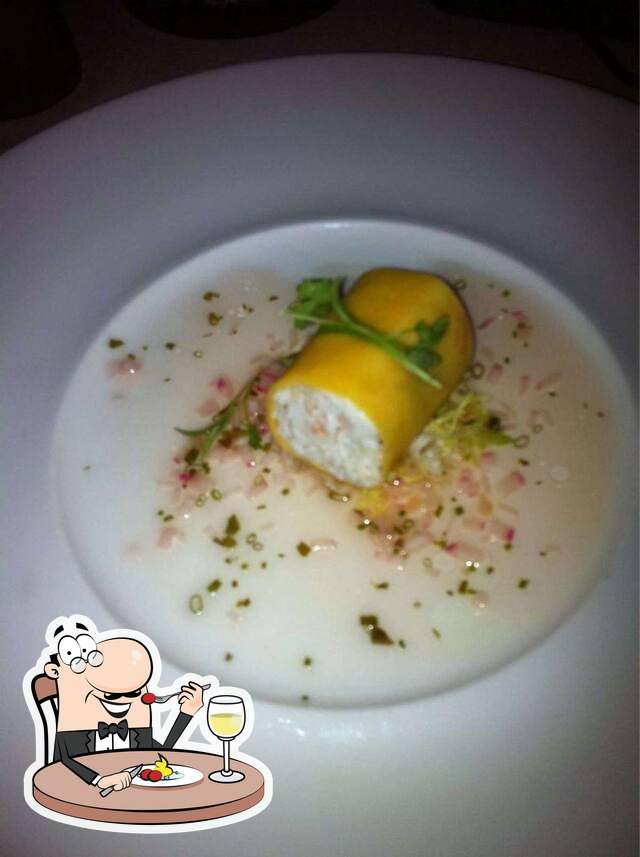 Navio in Half Moon Bay - Restaurant menu and reviews