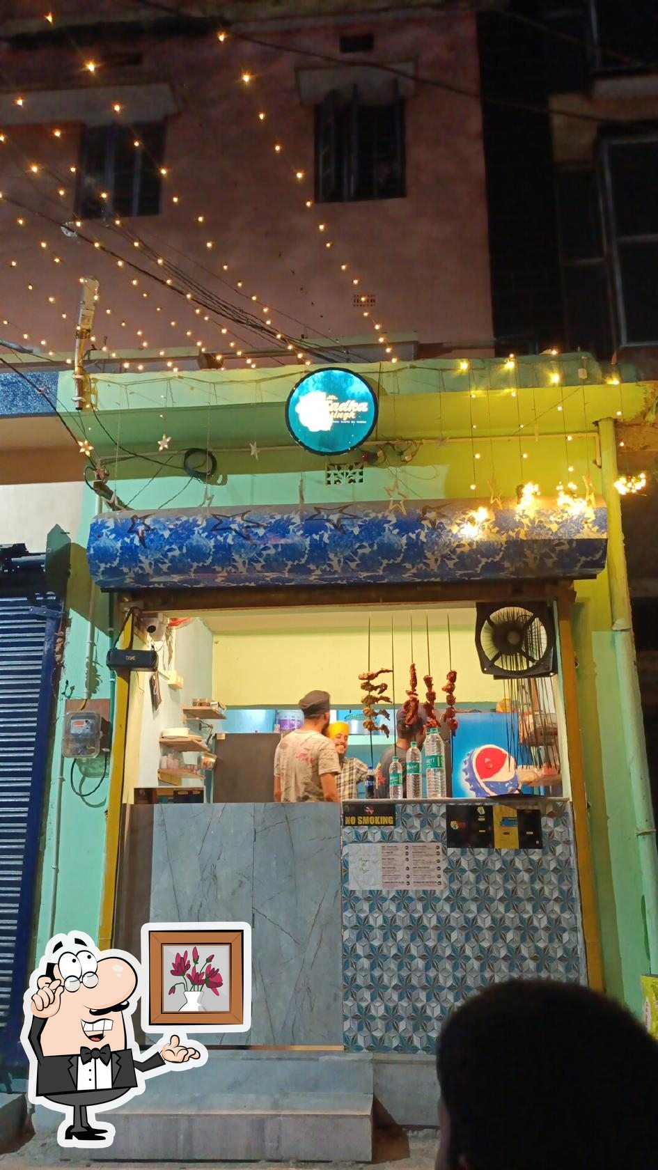 Paape Da Pizza, Bandel - Restaurant menu, prices and reviews