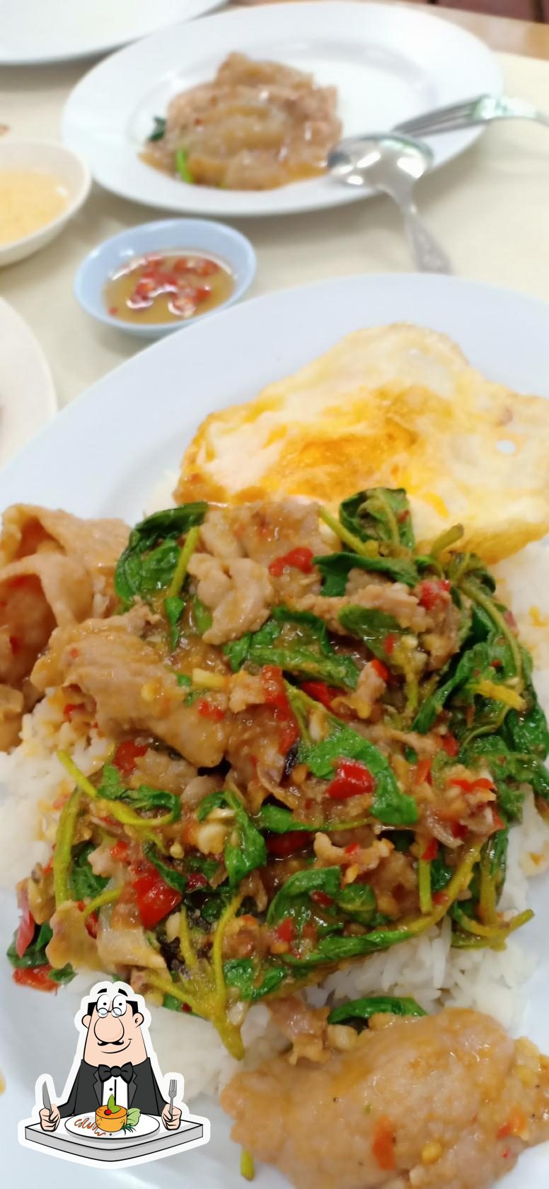 Pia Restaurant, Bangkok - Restaurant reviews