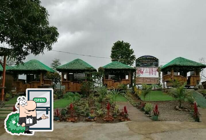 Viewpoint Restaurant, Ternate, 7M3F+W5V - Restaurant reviews